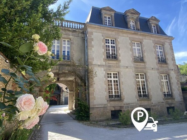 La Villa Beaupeyrat - Limoges