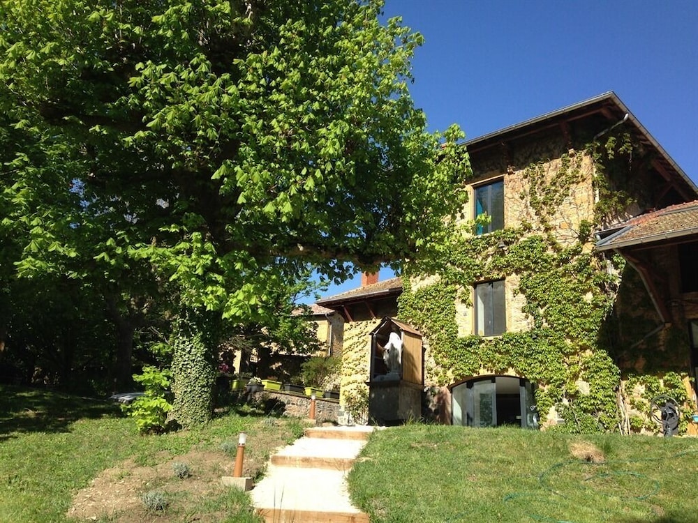 Lodges Lao - Beaujolais