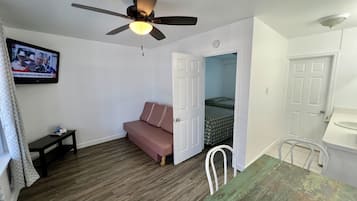 Quarto Família