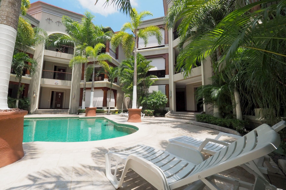 Macaws Ocean Club - Playa Herradura