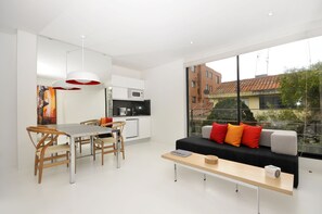 Apartamento Superior | Kitchenette privada