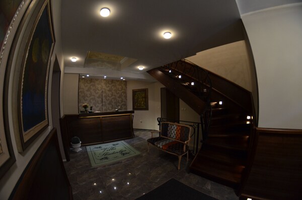 Villa Skadarlija - Belgrade