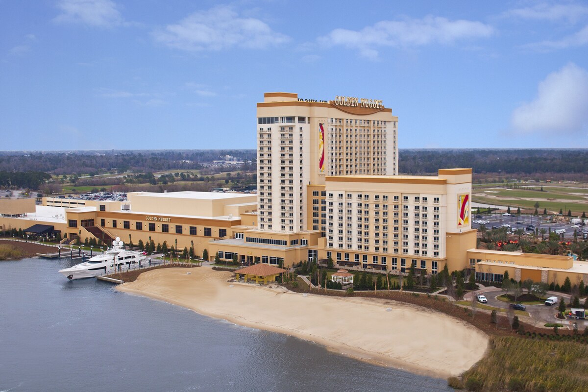 Golden Nugget Lake Charles - Latest Reviews, Deals & Photos 2026 ...