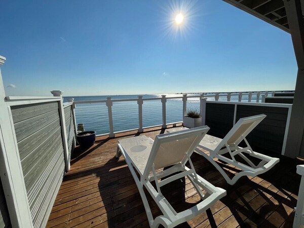Dyer's Beach House - Provincetown, MA