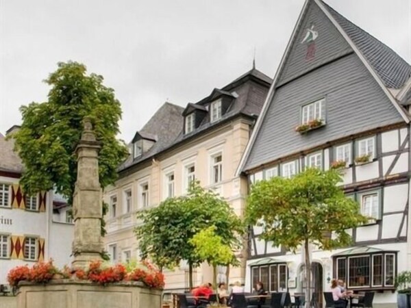 Ratskeller - Arnsberg