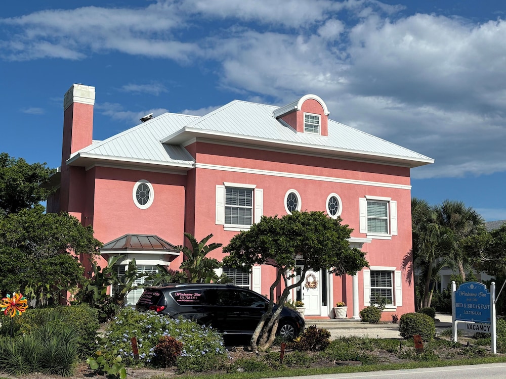 Windemere Inn By The Sea - Florida