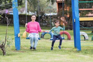 Playground externo