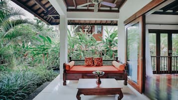 Quarto | 2 quartos, roupas de cama premium, frigobar, cofres nos quartos