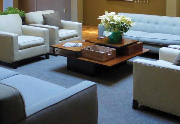 The Inn On Whitworth - Mississippi