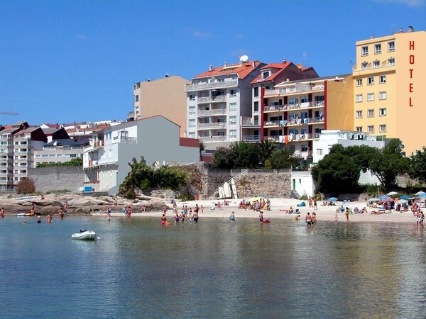 Hotel El Puente - Sanxenxo
