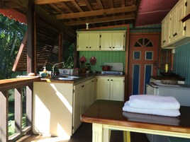 Pormenores do exterior