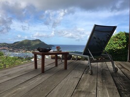 Terraço/pátio interior