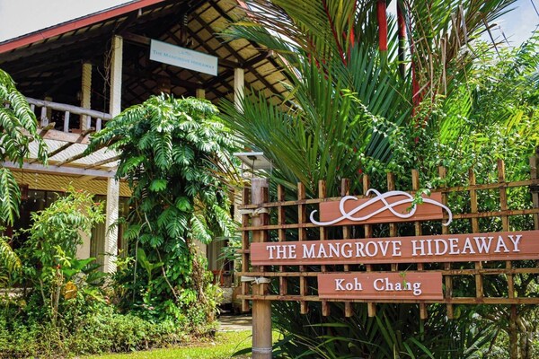Mangrove Hideaway Koh Chang - Ko Chang