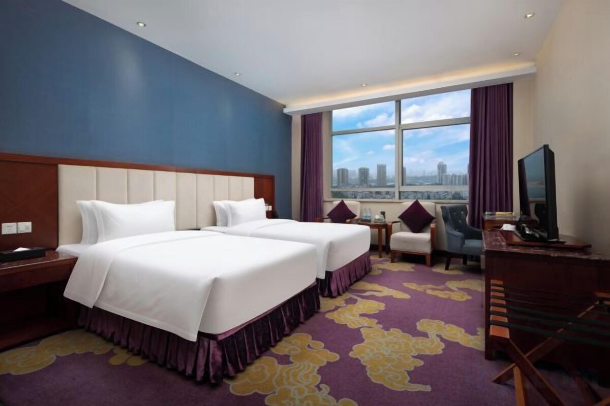 Business Twin Room