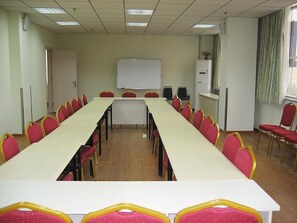 Salas de reuniões