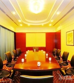 Sala de reunião