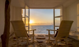 Salas para tratamentos a dois, tratamentos corporais, aromaterapia