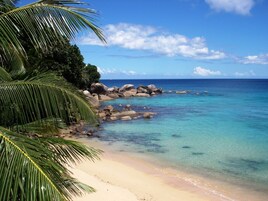 Apartamento, vista para o mar | Vista do quarto