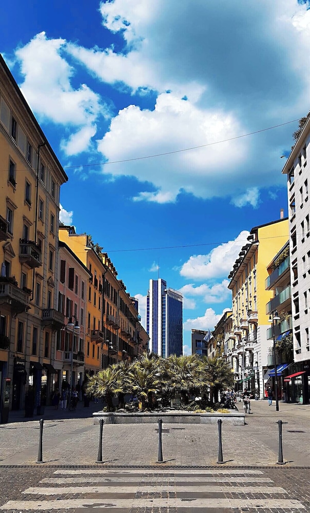Room Inn - Milan