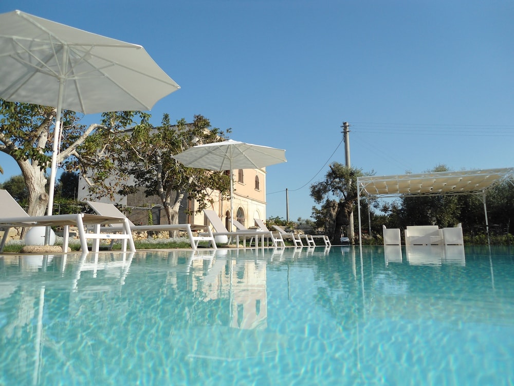Tenuta Pigliano - Salento