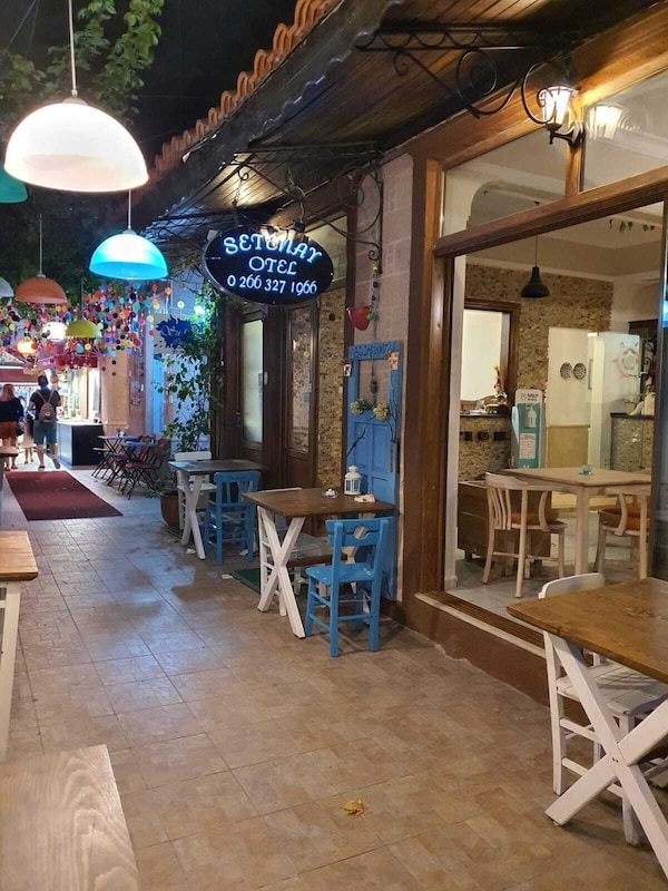 Setenay Otel - Ayvalık
