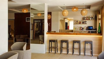 Bar (no alojamento)