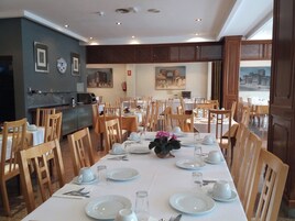 Restaurantes