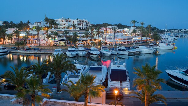 Marina