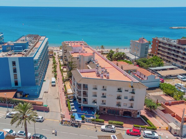 Apartamentos Turisticos Augustus - Cambrils