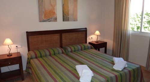 Villas Menorca Sur - Minorque