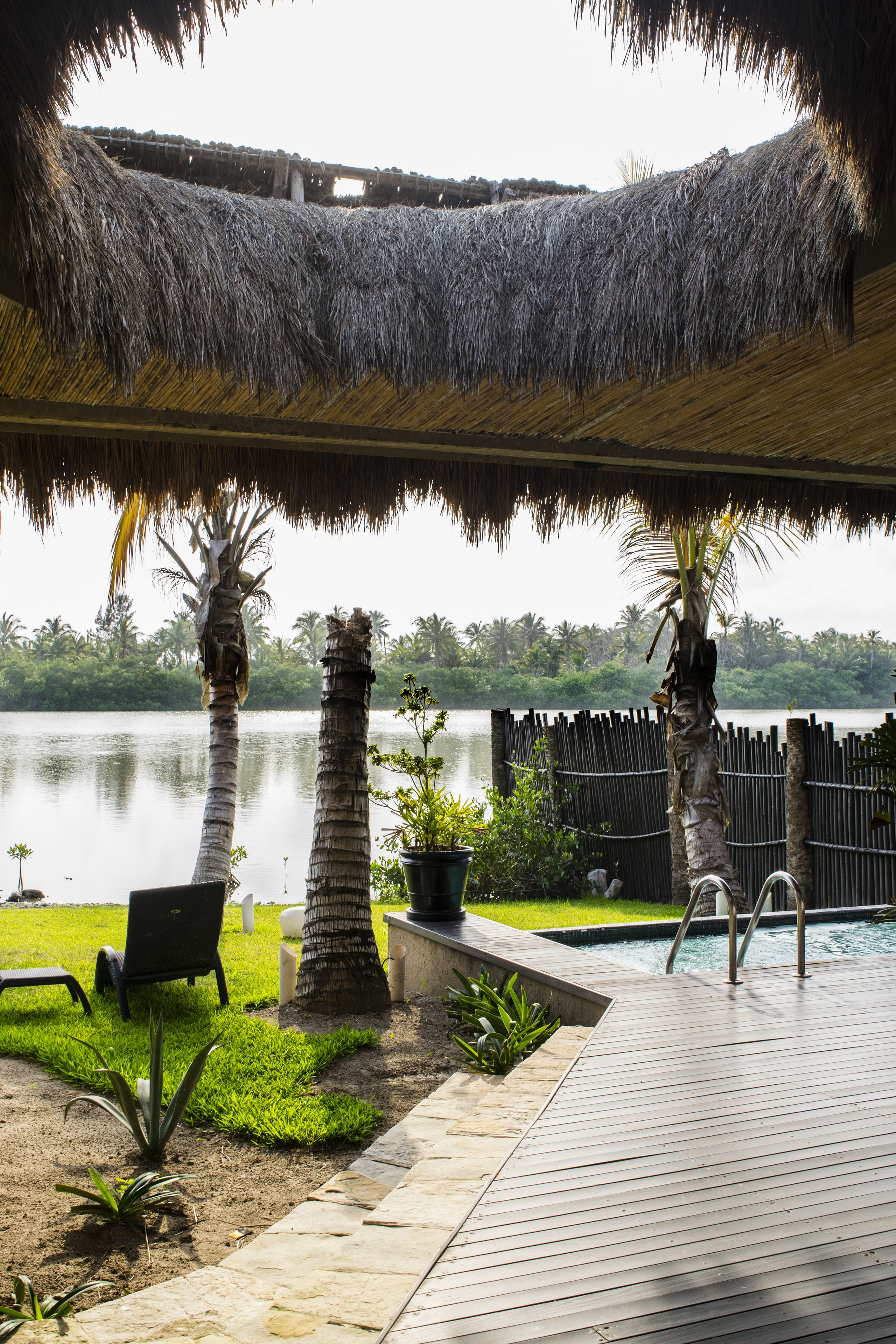 Isla Tajín Beach & River Resort in Tuxpan: Find Hotel Reviews, Rooms ...