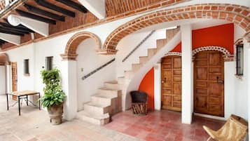 Escadas