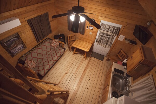 Katie's Cozy Cabins - Tombstone, AZ