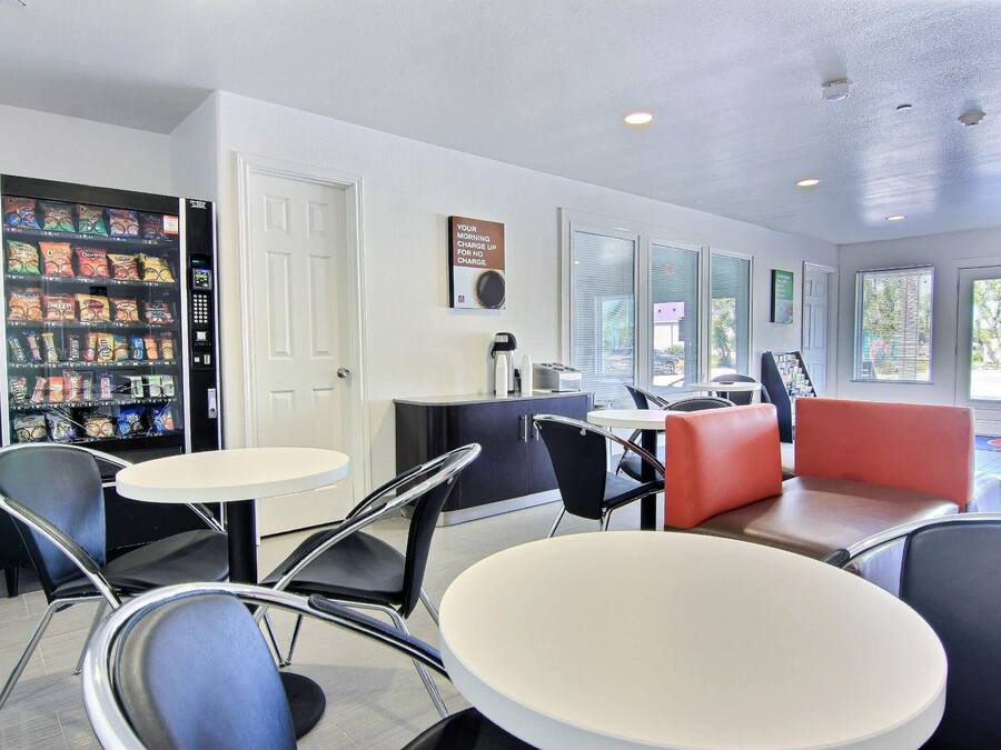 Máquina automática de vendas