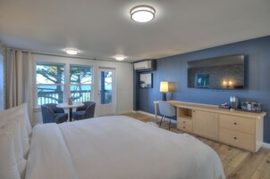 Ferros/tábuas de passar roupa, roupa de cama