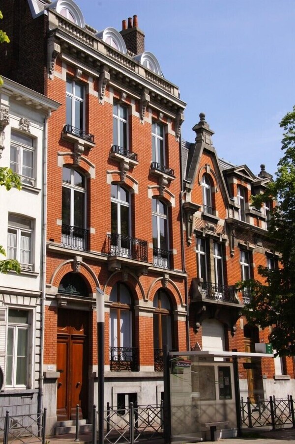 Esplanade Lille - Lille