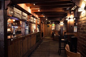 Bar (no alojamento)