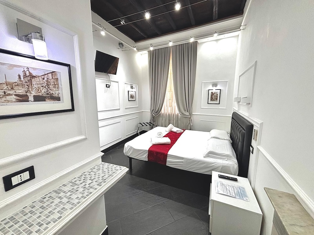 Antica Locanda Dell'orso - Rom