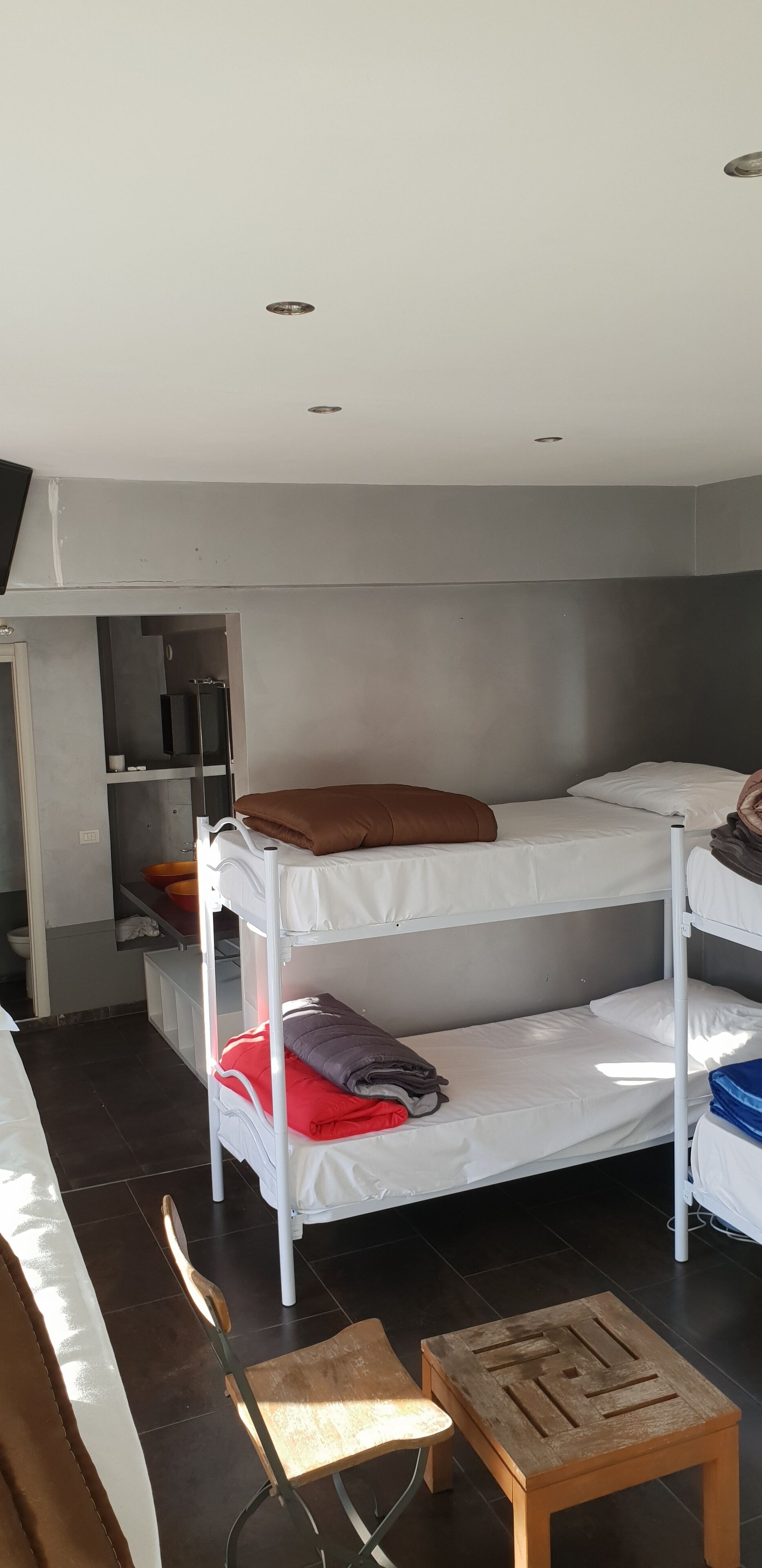 Rome Experience Hostel in Rome: Find Hotel Reviews, Rooms, and Prices ...