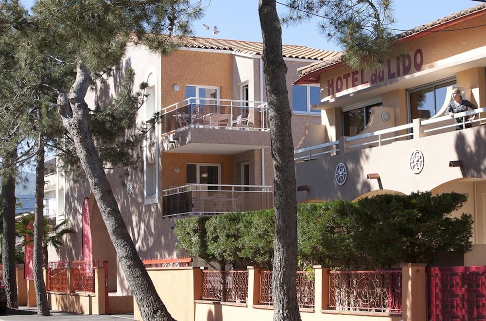 Résidence Du Lido - Argelès-sur-Mer
