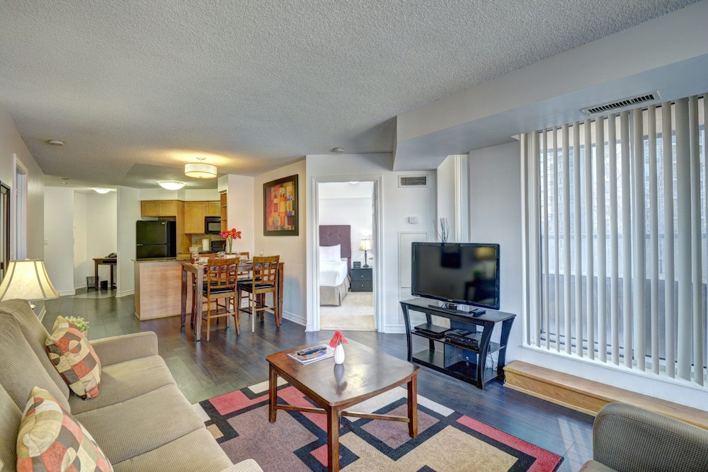 Bombay Suites Mississauga - Mississauga