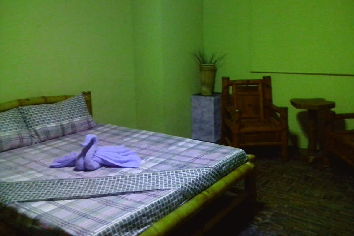 Quarto Standard, casa de banho privativa | Wi-fi grátis