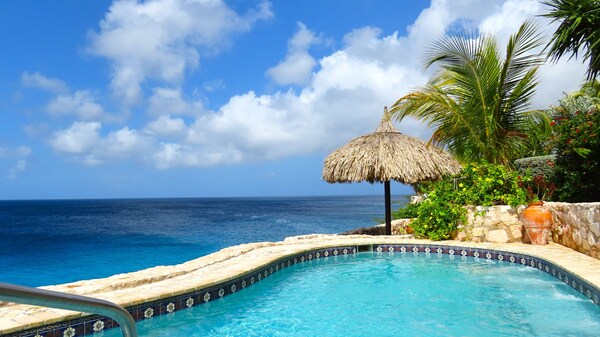 Lagun Blou Resort - Caribbean