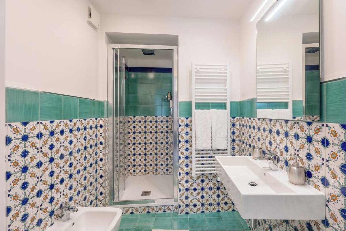 Apartamento, 1 quarto | Wi-fi grátis 