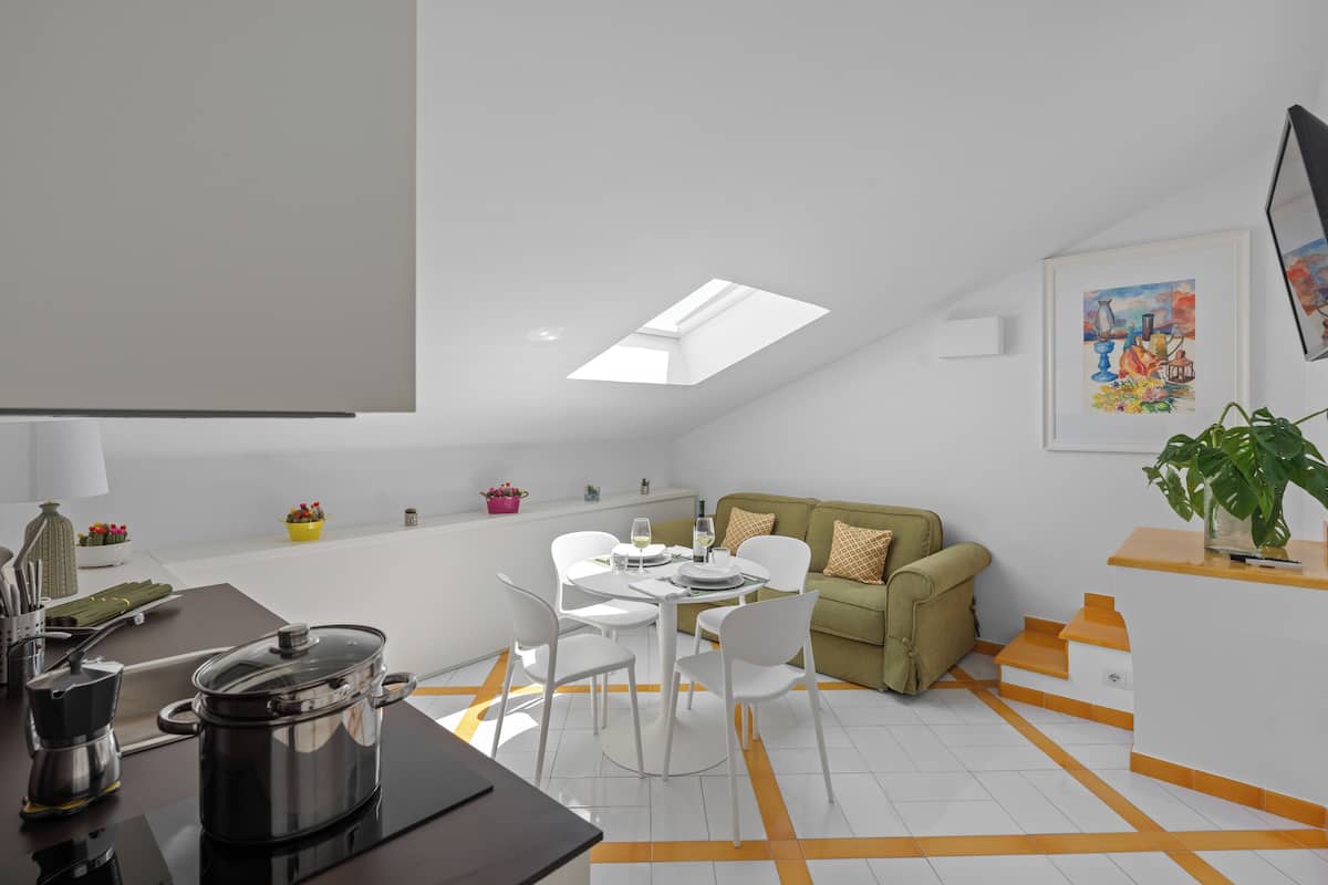 Apartamento em Condomínio Fechado | Wi-fi grátis 