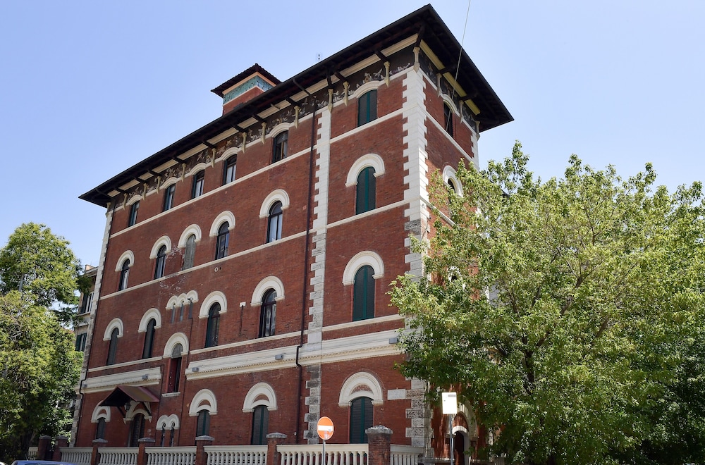 Suites Farnese Design - Roma