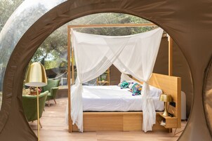 Suíte | Wi-Fi de cortesia