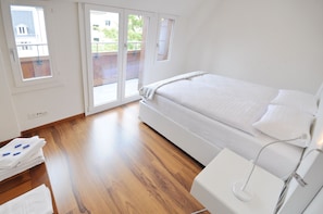 Apartamento de Luxo (Duplex) | Com decoração personalizada, com mobília individualizada 