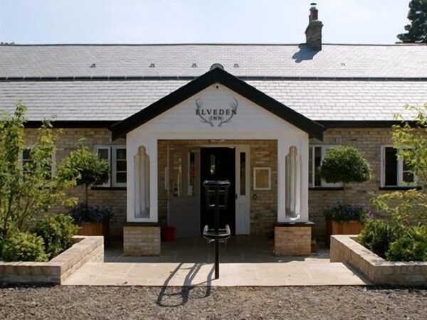 Elveden Inn - Suffolk