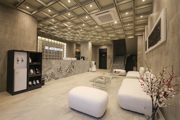 H Avenue Sangmu - Gwangju